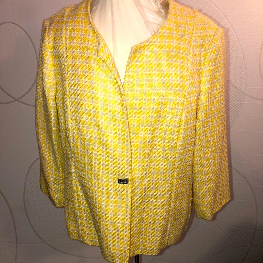 Sag Harbor Jacket - Gem